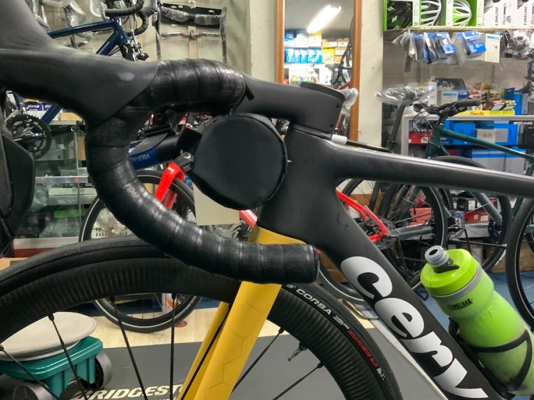 OSTRICH POTARIフロントXコンパクト 入荷！ – たかだフレンド